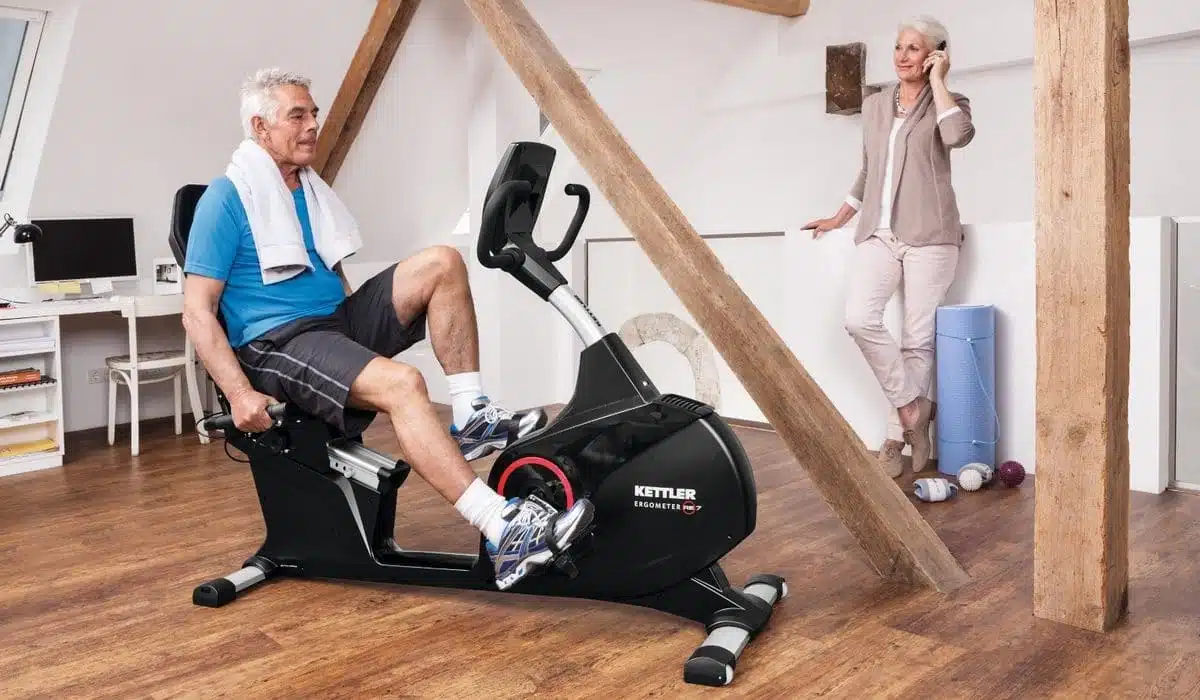 5 points importants pour choisir son vélo d’appartement